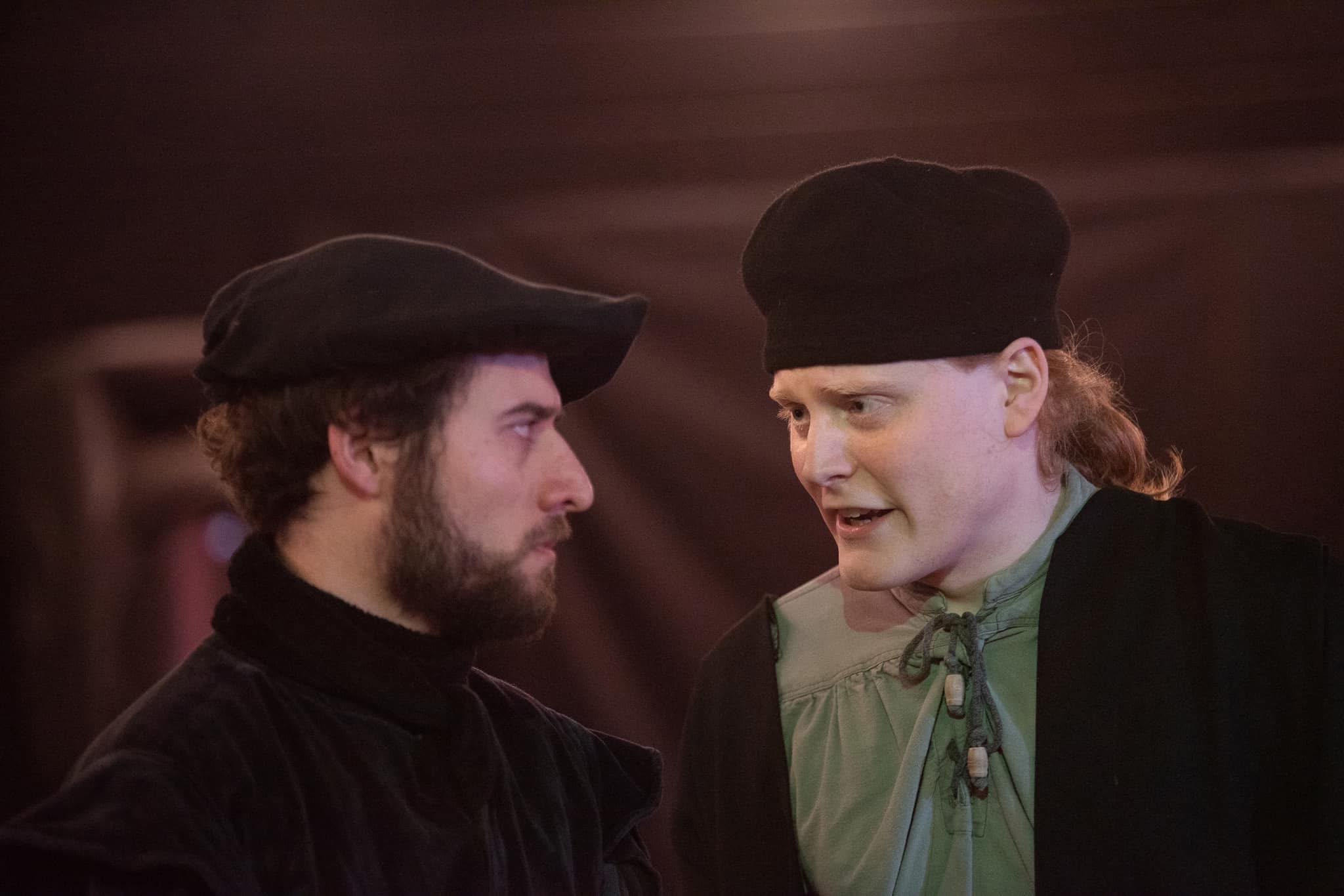 About Us – OCTAVIUS THEATRE COMPANY